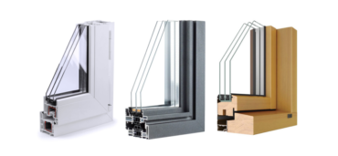 Different Types of Window Frames and Materials for Your Next Home ...