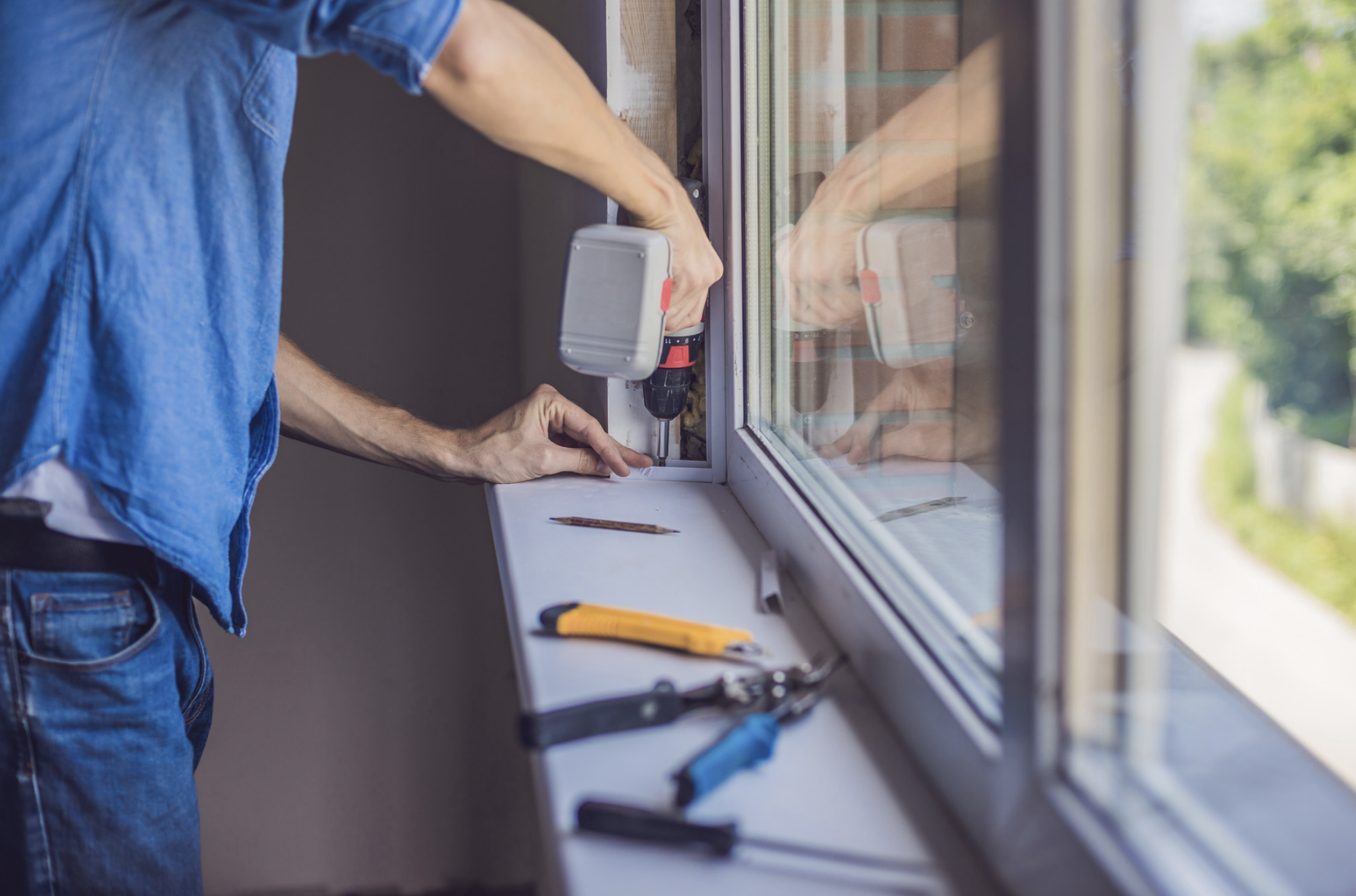 Guide to Choosing the Right Window Replacement Service | Best Rated ...