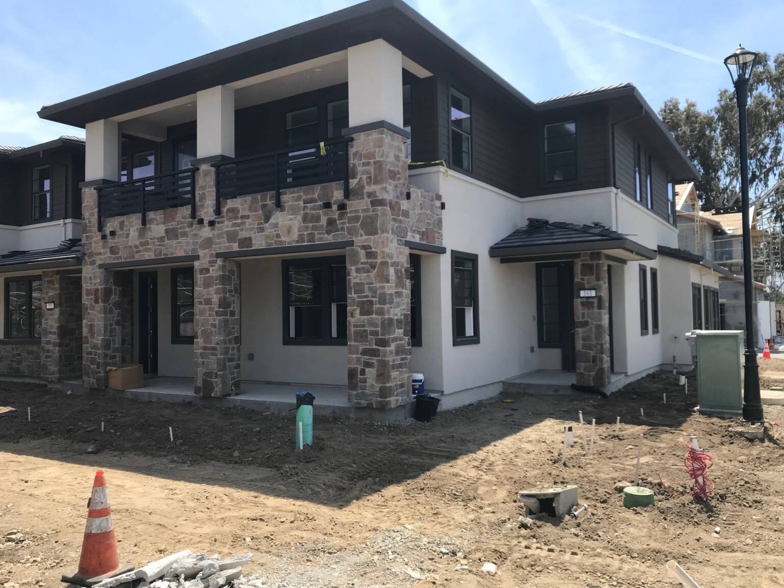 New Construction Windows | Best Rated Window Replacement