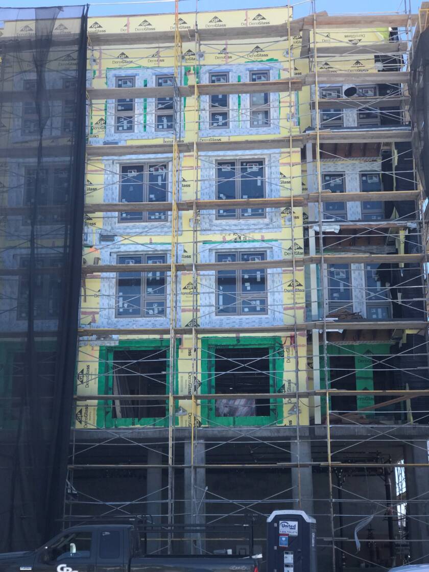 Portfolio #29 - New Construction Windows | Insight Glass