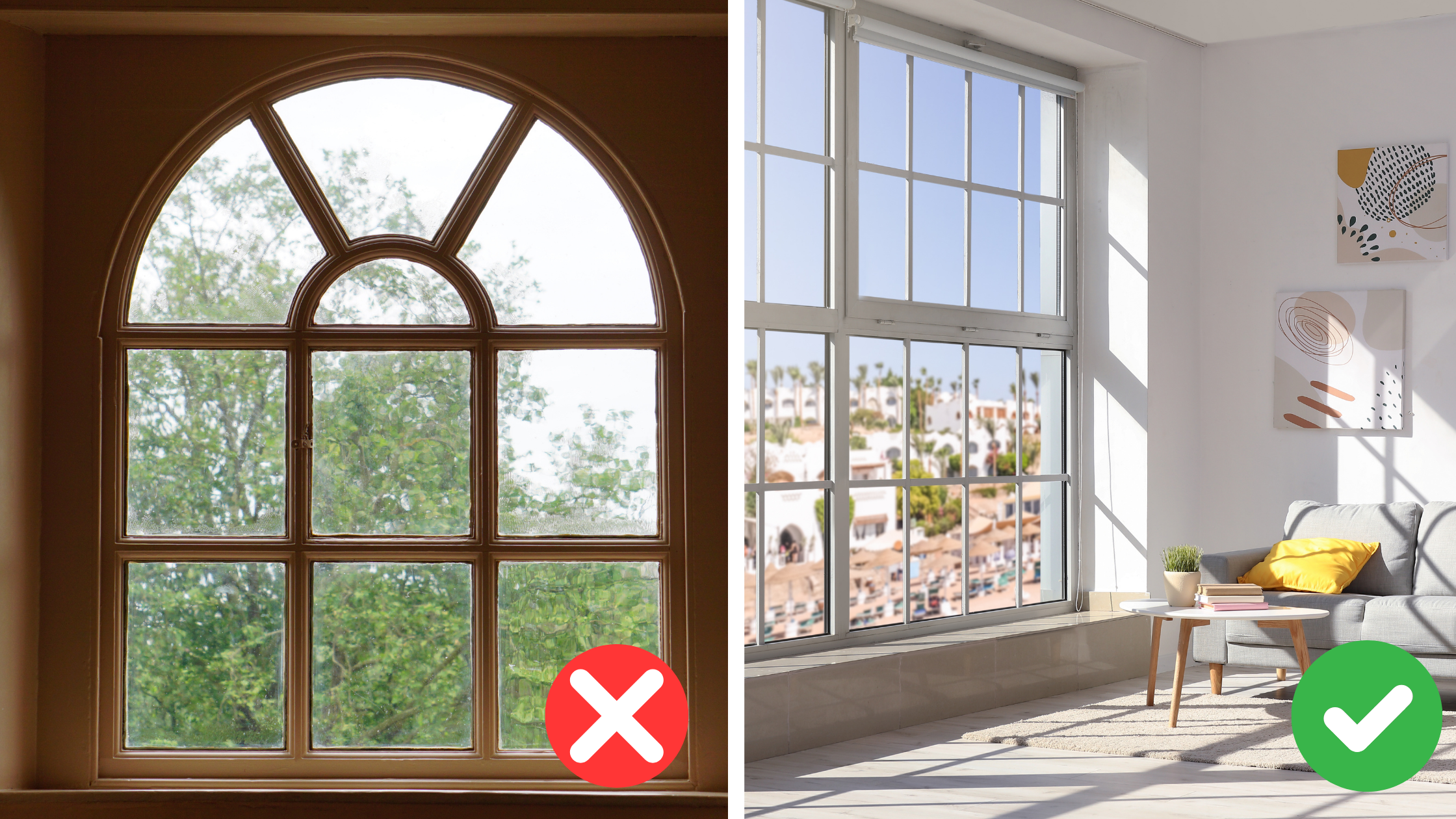 What Are Fire Rated Windows - Myths & Facts Explained
