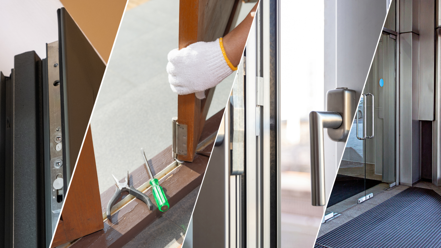 Types of Bifold Doors That Suit Your Home