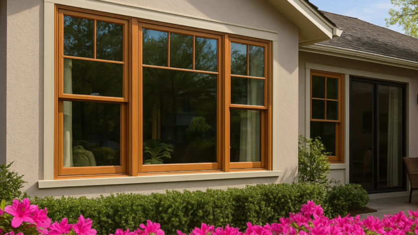 Why Spring Season is the Best Time To Replace Windows in San Jose, CA