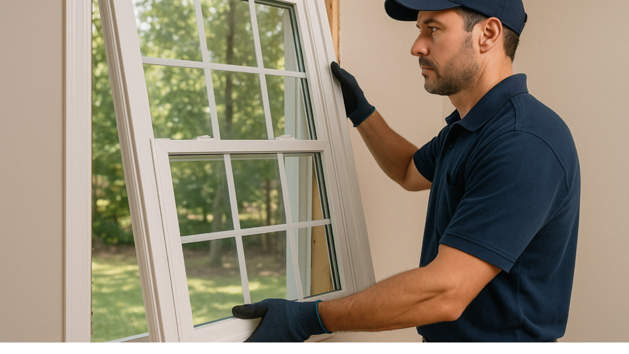 When to Replace Windows for Maximum Efficiency