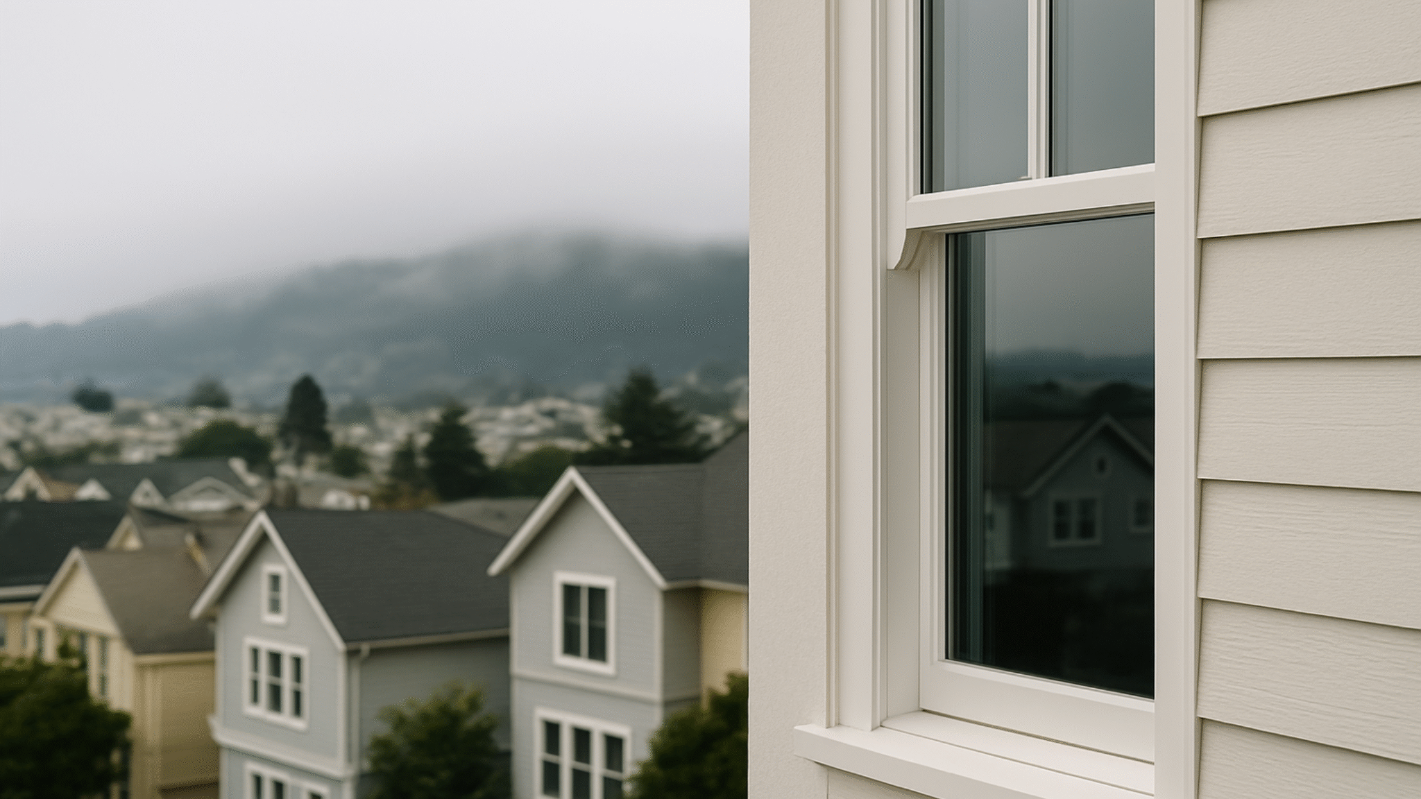 Window Replacement Cost Guide for Bay Area Homes