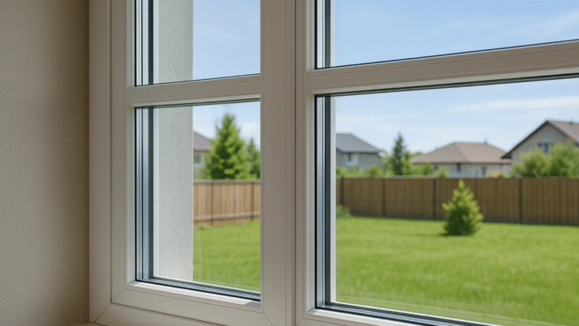 How Energy-Efficient Glass Windows Cuts Bay Area Utility Bills