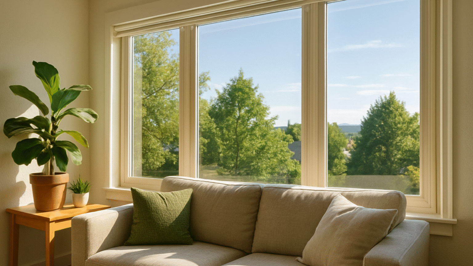 Best Glass for Sun-Facing Windows: Stay Cool and Bright