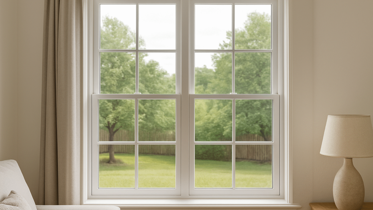 Safety Glass Windows for Homes in Bay Area