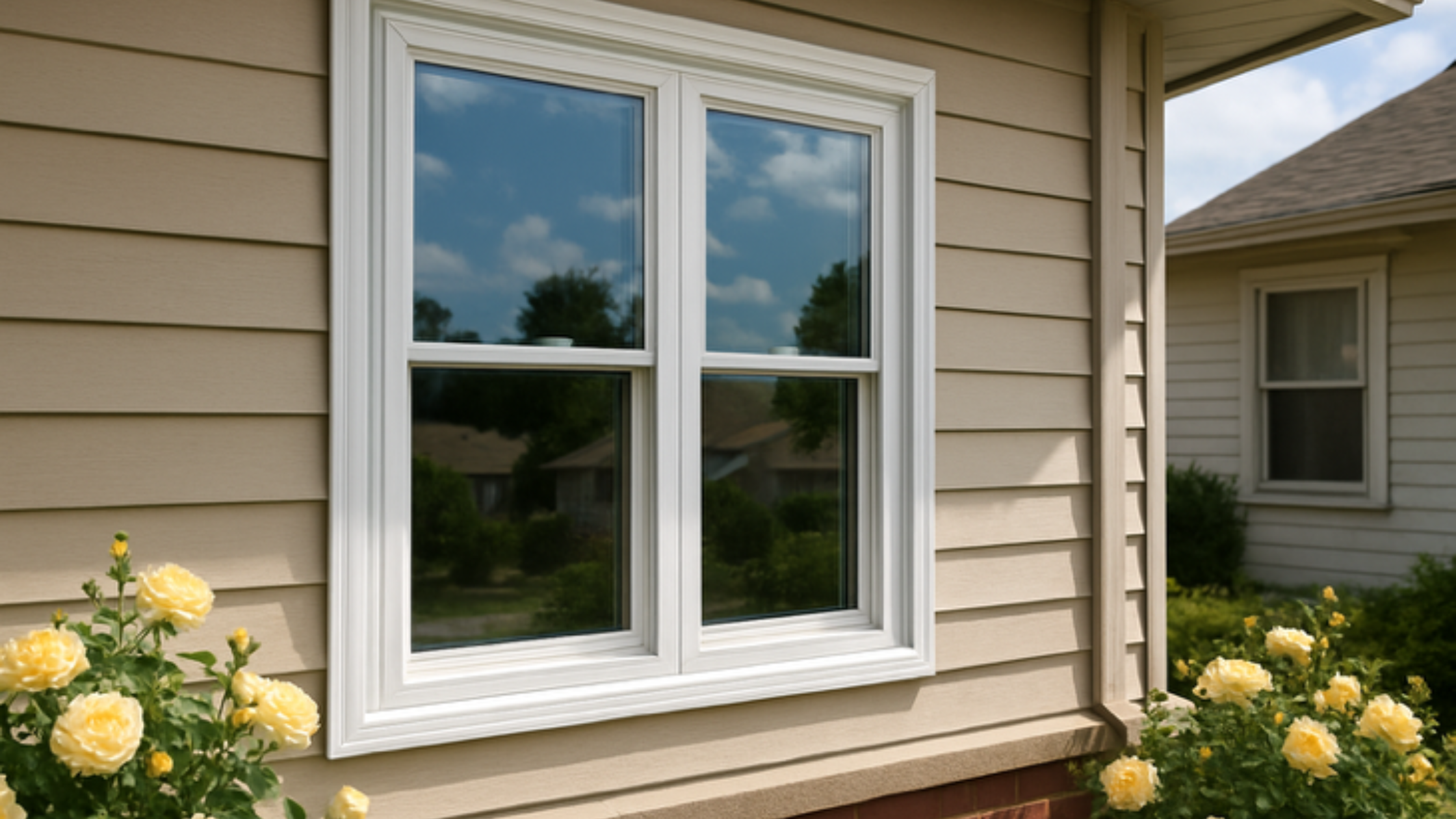 Vinyl Replacement Windows Cost Guide Bay Area Homeowners