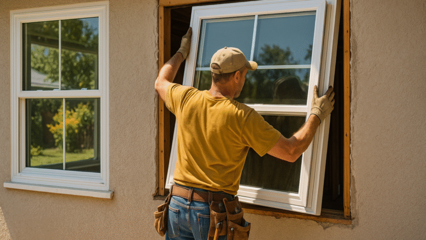 Cost to Install Replacement Windows: Summer Planning Guide