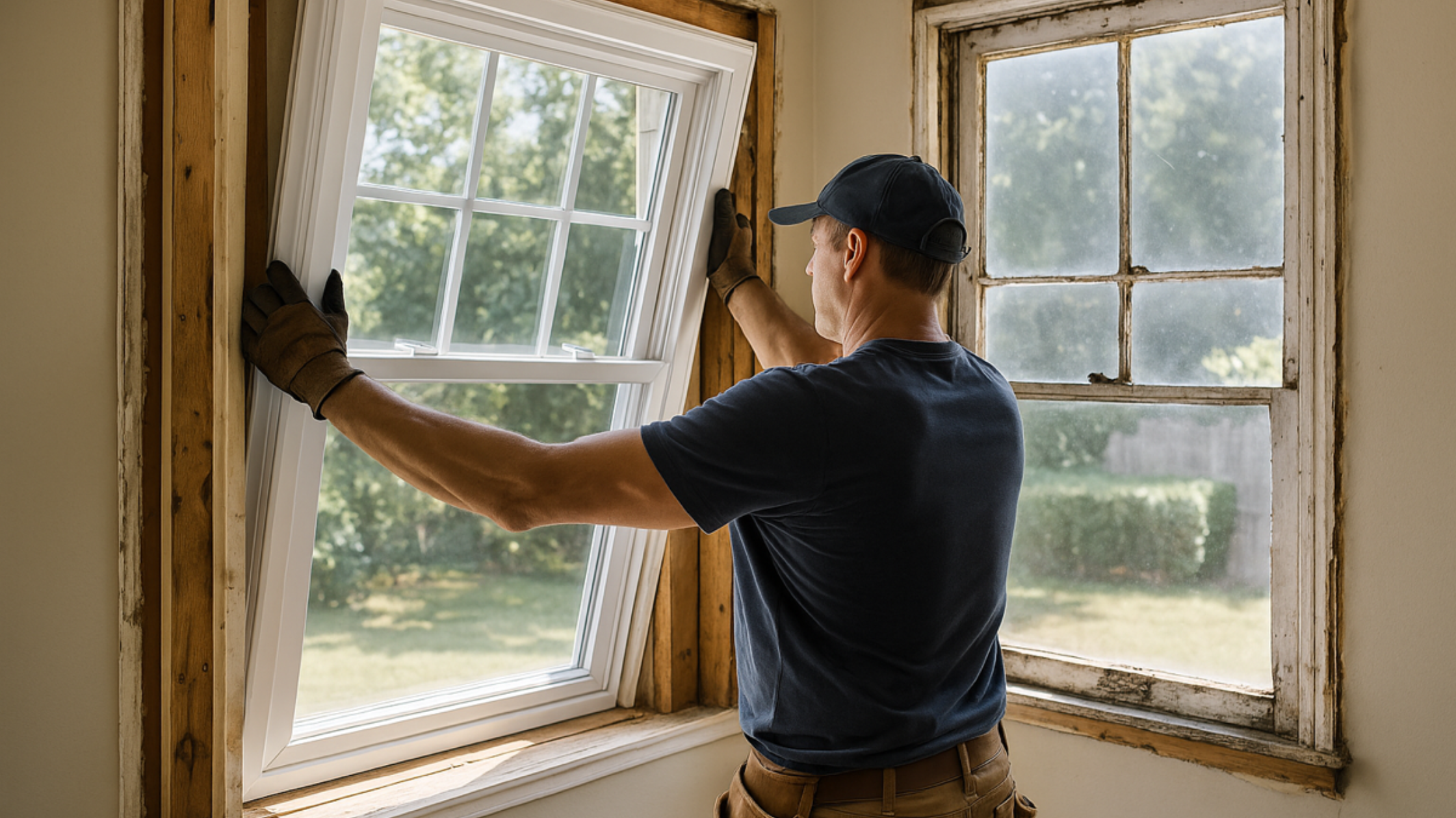 Single Pane Window Replacement Cost: Budget Guide