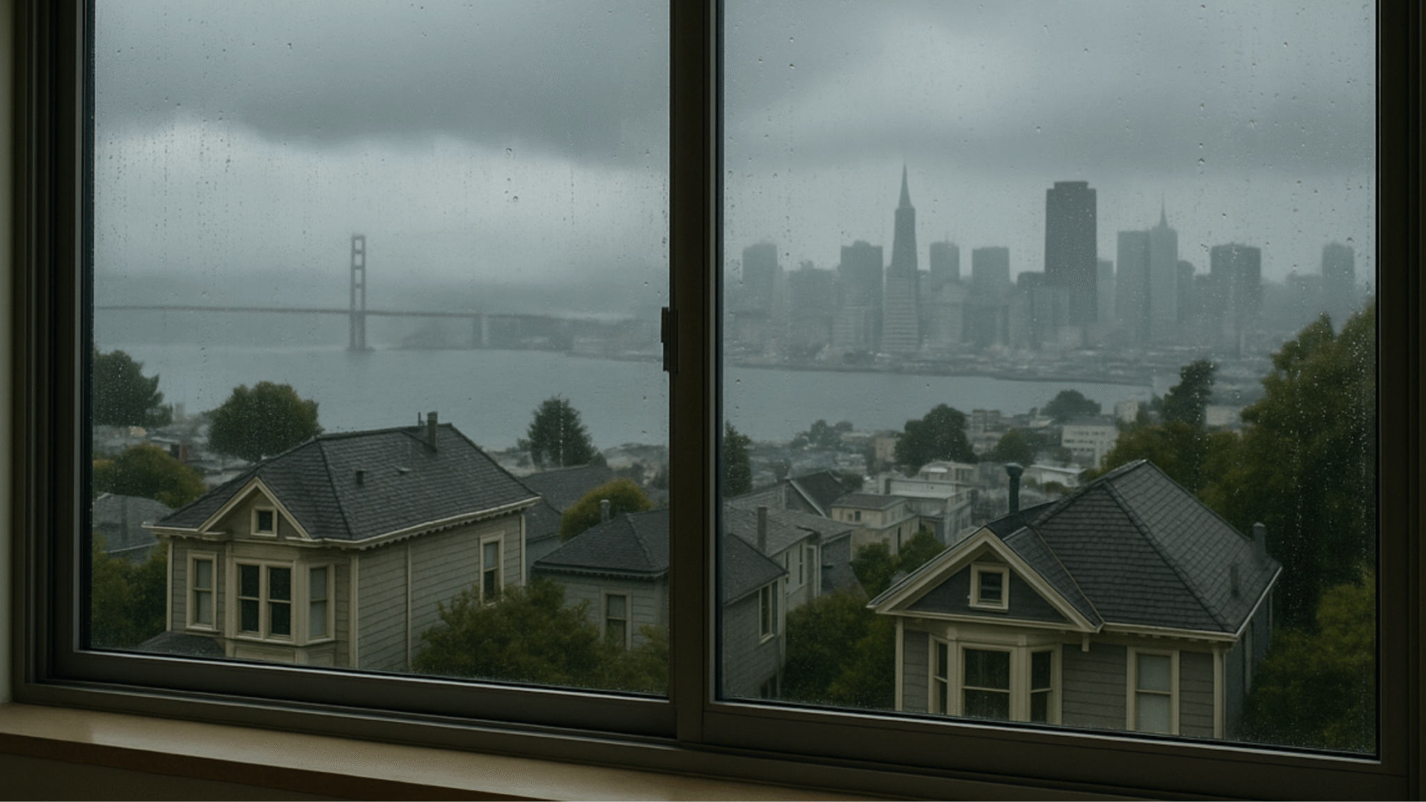 San Francisco Bay Windows: Climate-Specific Window Solutions