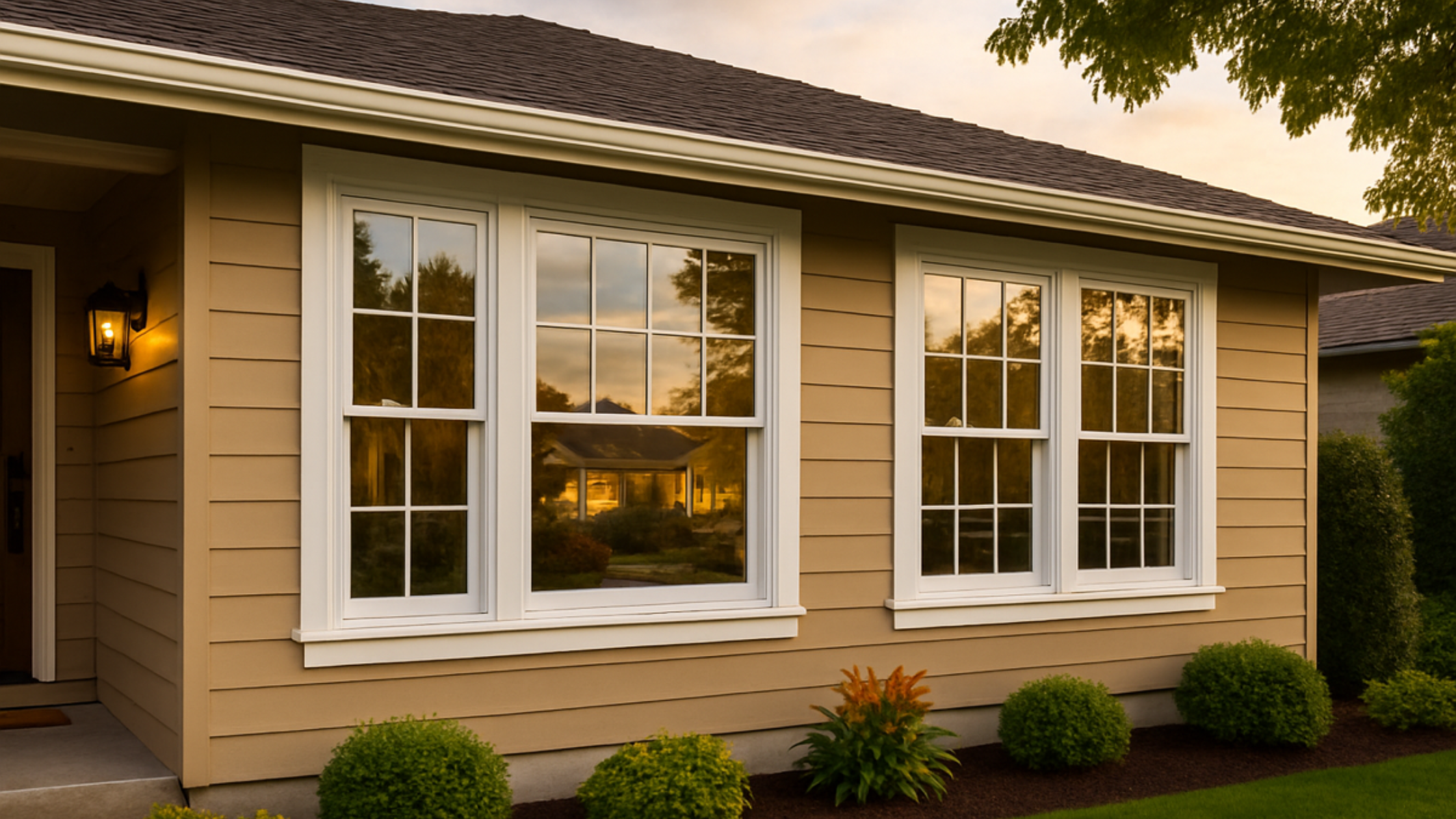 Quality Windows ROI: Walnut Creek Property Value Guide