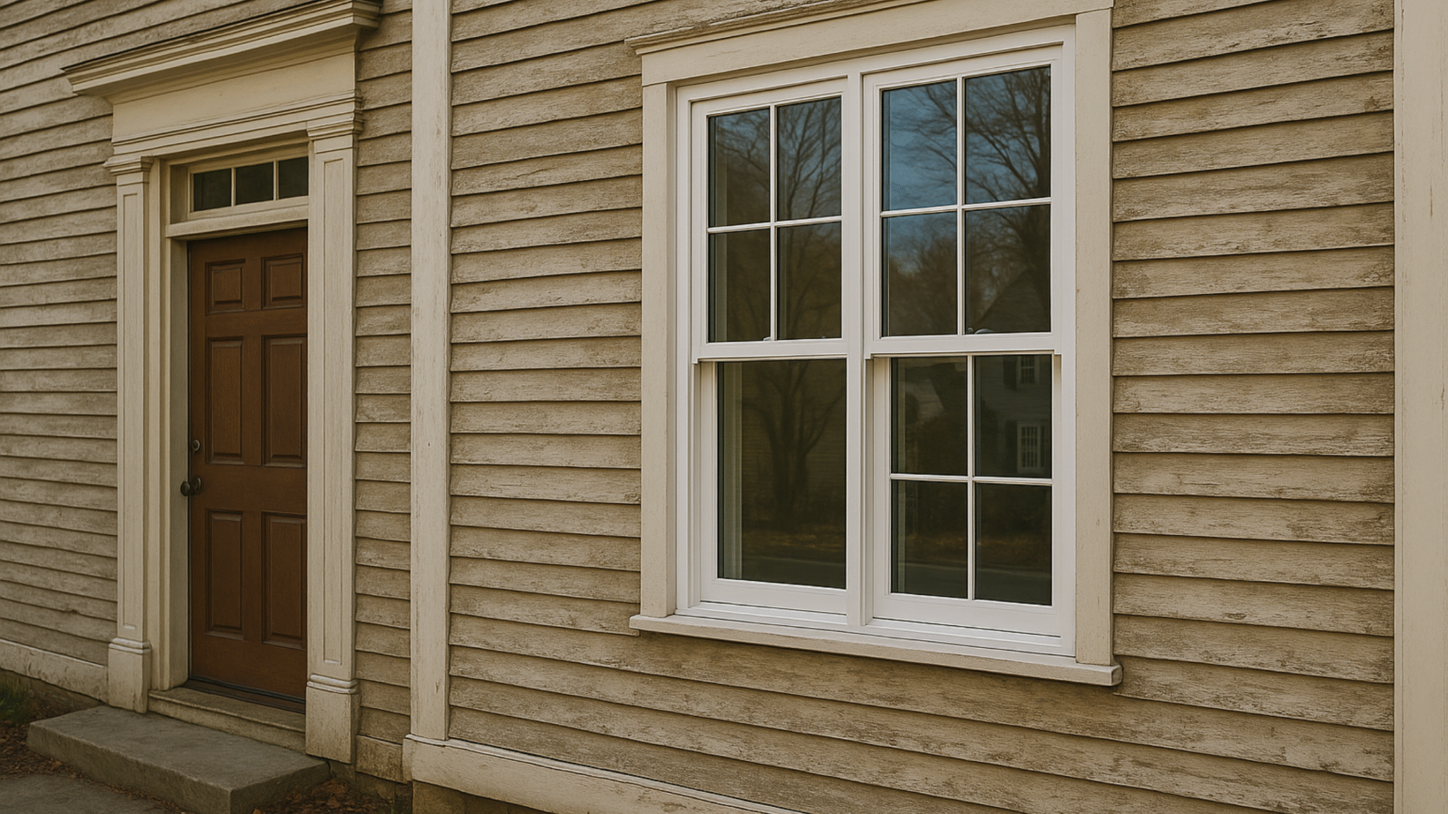 Historic Window Replacement Guide for Bay Area Homes