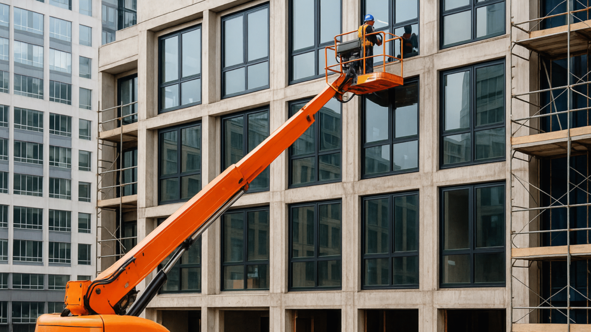 Commercial Window Replacement Cost Guide for Bay Area Pros