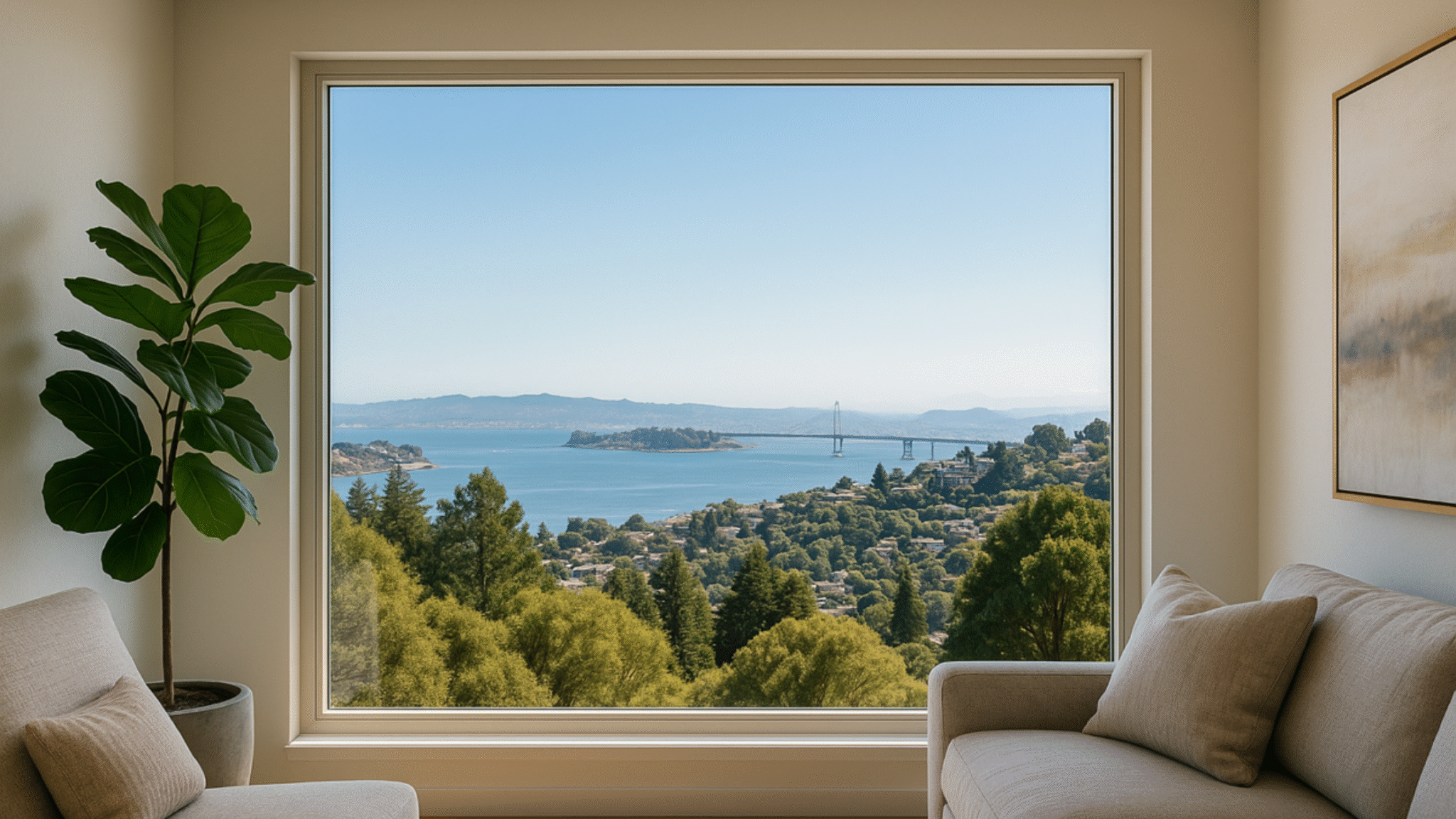 Purpose of Fixed Windows: Views, Light & Energy Efficiency Guide