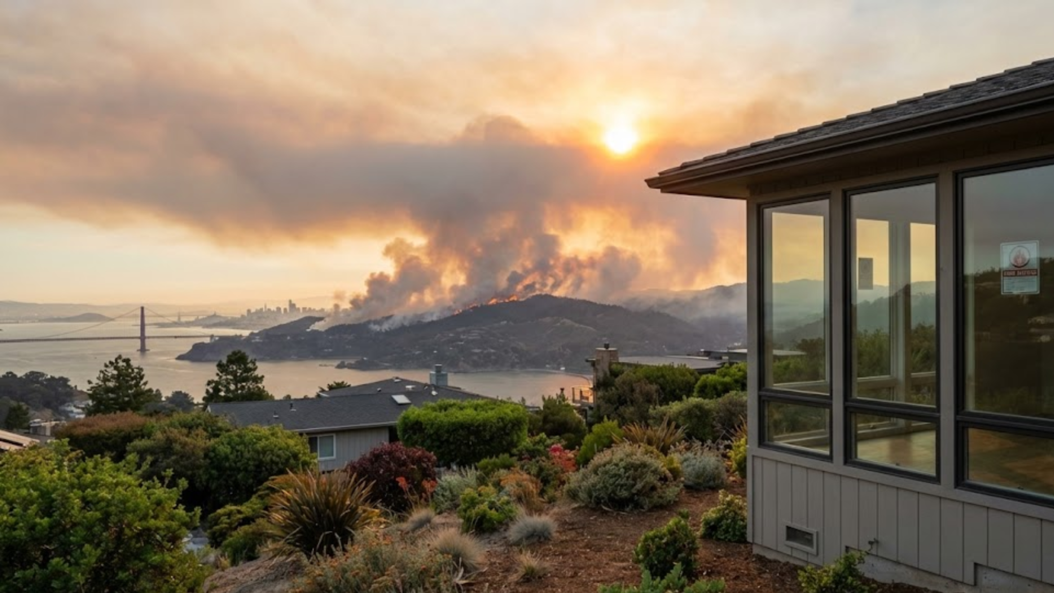 Are Double Glazed Windows Fire Rated? The Truth About Fire Resistance