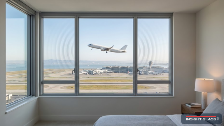 Window STC Ratings Explained for SFO & OAK Airport Homes
