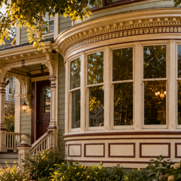 Window Mullions Explained: What They Are & When to Use Them